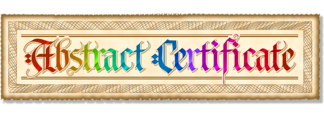 Fontwright.com Tributary