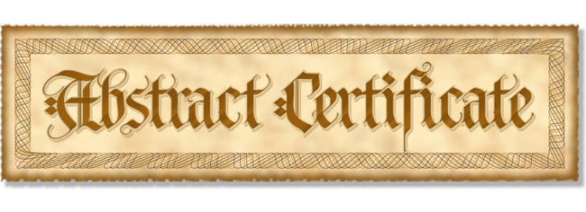 Fontwright.com Tributary