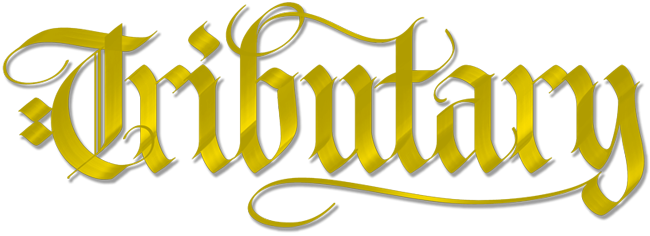 Fontwright.com Tributary